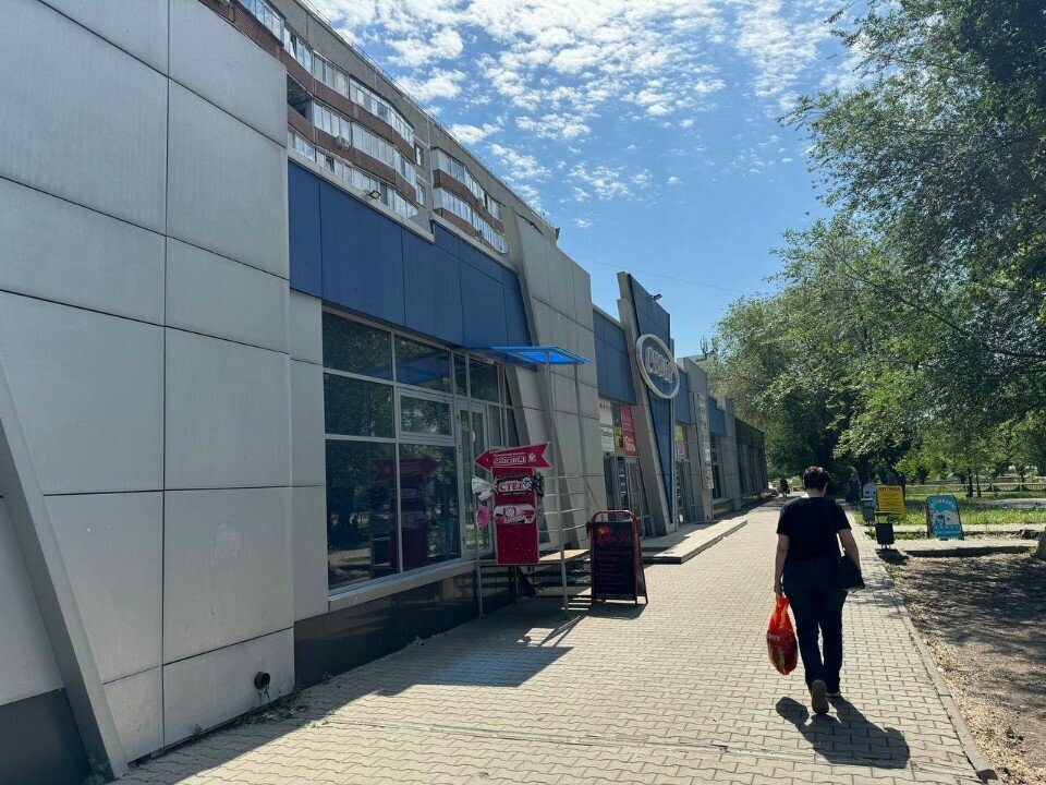 Kozmetik ve parfümeri mağazaları Камила, Orenburg, foto