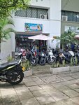 Royals cream (Valle del Cauca, Municipio de Santiago de Cali, Avenida Alfonso Bonilla Aragon, 66B-49), dondurmacılar  Cali'den
