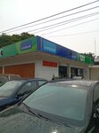 Comfandi Supermercado Y Drogueria (Valle del Cauca, Municipio de Santiago de Cali, Comuna 17, Carrera 83C, 30-15), eczaneler  Cali'den