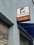 Pariente Ceviches (Antioquia, Municipio de Medellín, Barrio de Las Palmas, Carrera 42, 52-69), restoran