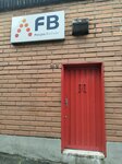 Forjas Bolivar S. A (Antioquia, Municipio de Medellín, Calle 73, 51C-31), sanayi kuruluşu  Medellin'den