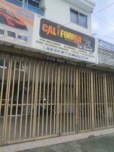 California (Valle del Cauca, Municipio de Santiago de Cali, Diagonal 23, T10-92), oto ses sistemleri  Cali'den