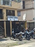 Ferreteria L1 (Valle del Cauca, Municipio de Santiago de Cali, Comuna 10, Carrera 41, 12B-89), i̇nşaat gereçleri  Cali'den