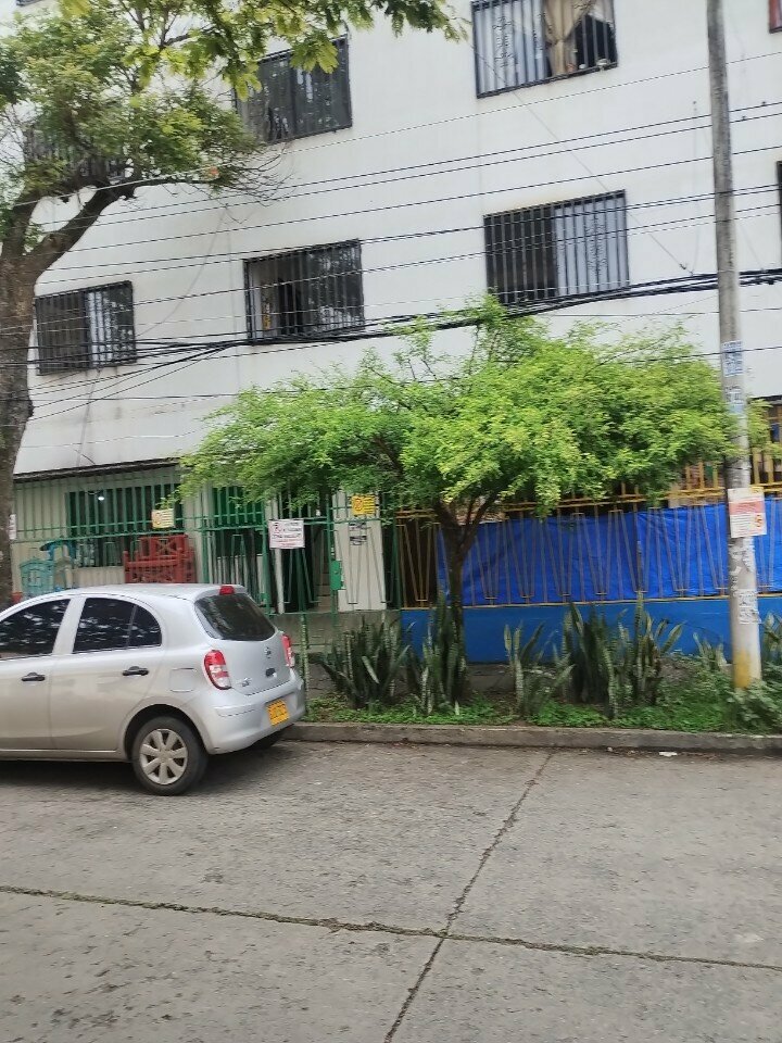 Dispanserler Sembrando Esperanza, Cali, foto