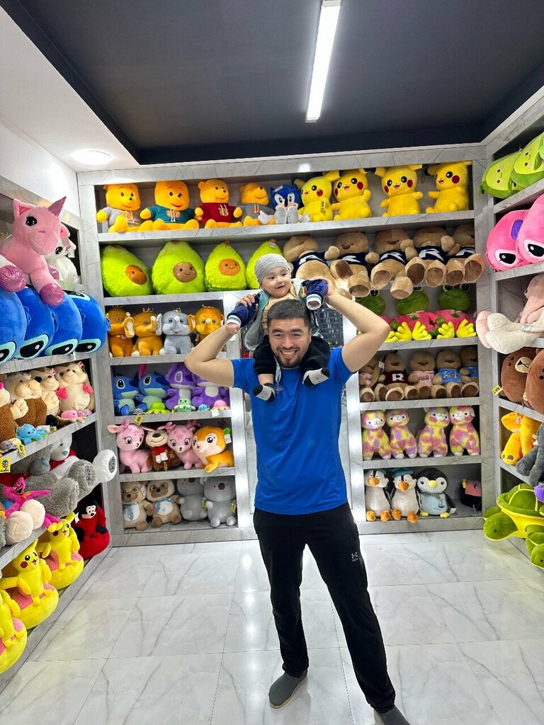 Çocuk oyunları ve oyuncakları Sonic Toys, Cizzak, foto