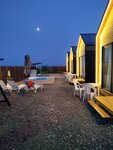 Семейный отель 92 дня (Primorskiy pereulok No:8, posyolok Veselovka), otel  Krasnodarski krayından