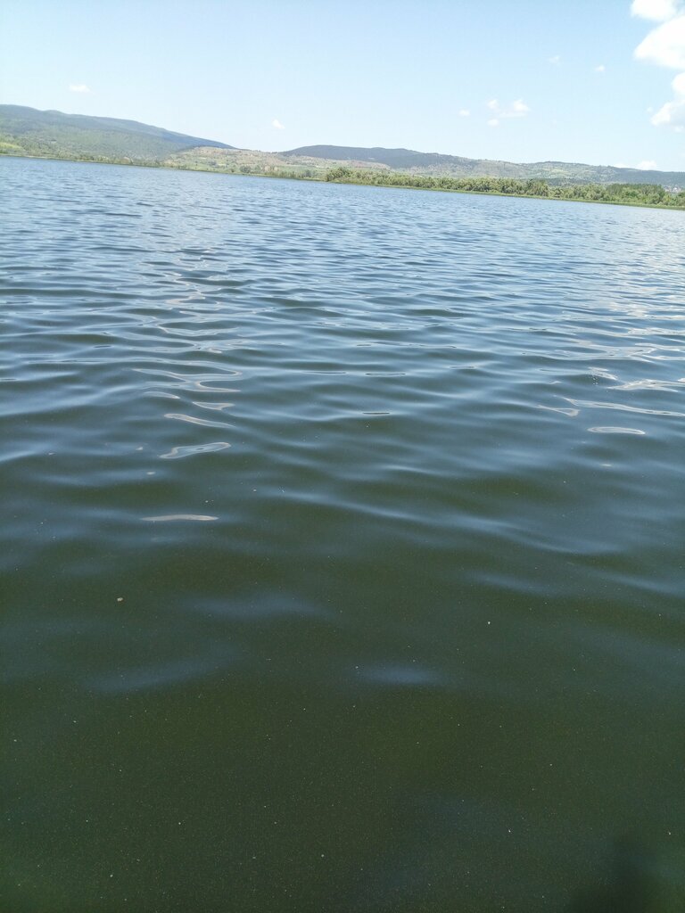 Piknik alanı Yeniçağa Kuş Cenneti Piknik Alanı, Yeniçağa, foto