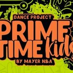 Prime Time Kids (No:14, mikrorayon Bogorodskiy, Schyolkovo), dans okulları  Şçolkovo'dan