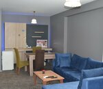 Özyurtlar A3 Suit (İstanbul, Esenyurt, Gökevler Mah., 555. Sok., 1E), otel  İstanbul'dan