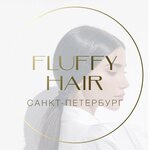 Fluffy hair (Torzhkovskaya Street No:20), postiş  Saint‑Petersburg'dan