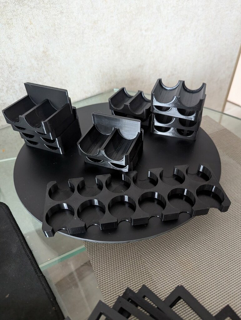 3D hizmetler Студия PRO-3д Печать, Irkutsk, foto