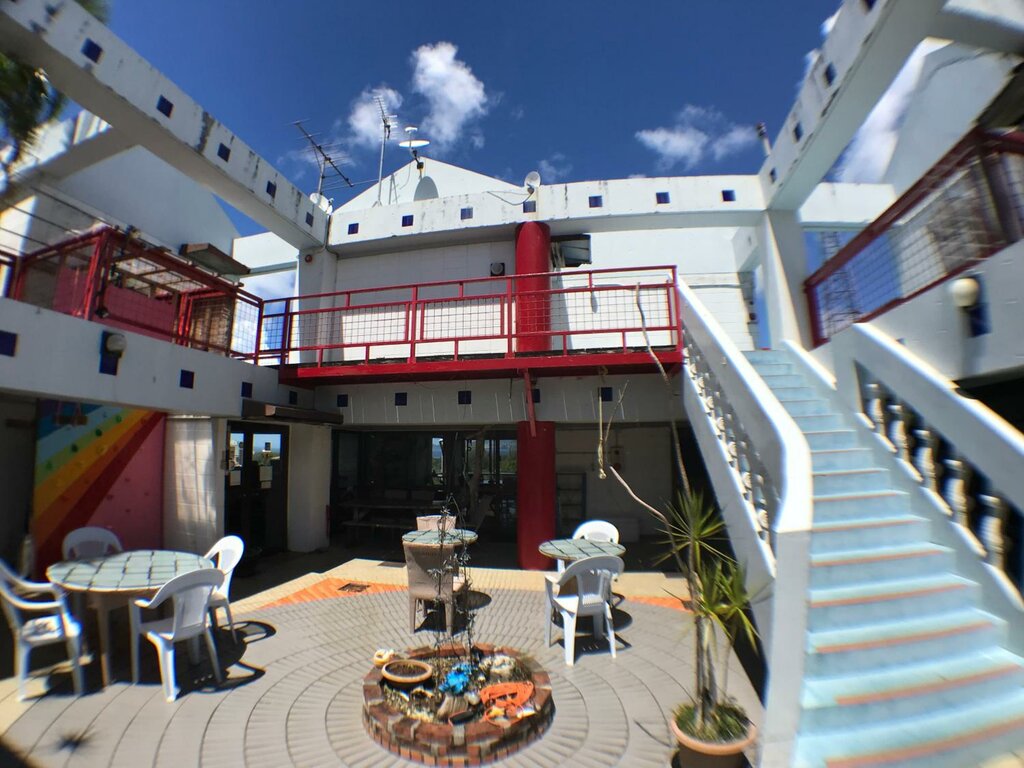 Otel Surfside Bed & Breakfast, , foto
