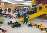 Let Get Fun (Adıyaman, Adıyaman Merkez, Yeni Sanayi Mah., 2819. Sok., 70), eğlence merkezleri  Adıyaman'dan