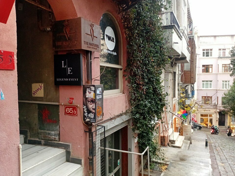 Mimari proje firmaları Puhu Mimarlık, İstanbul, foto