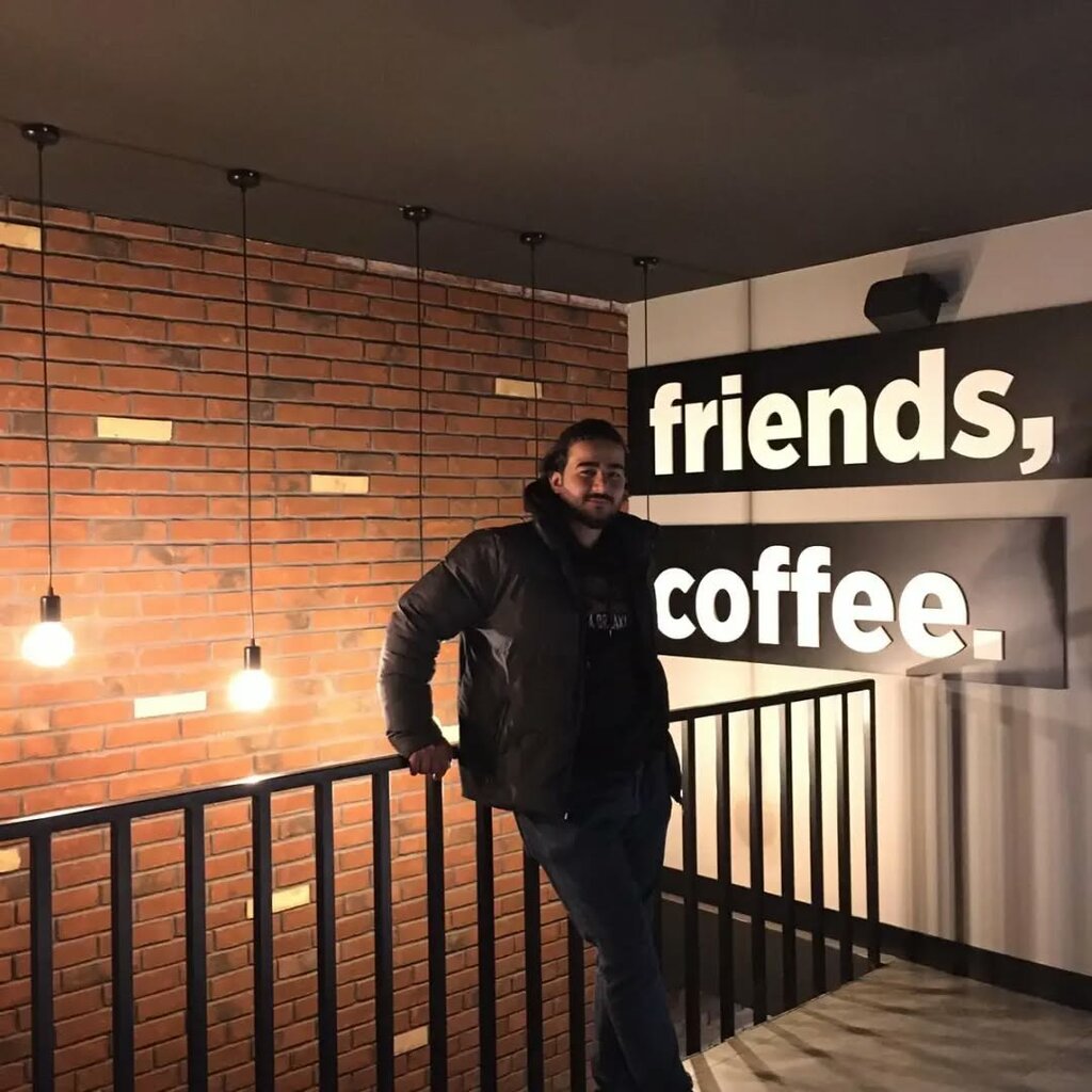 Restoran Başkent Aspava, Samsun, foto