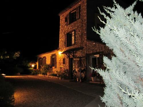 Otel La Vieille Bastide, , foto