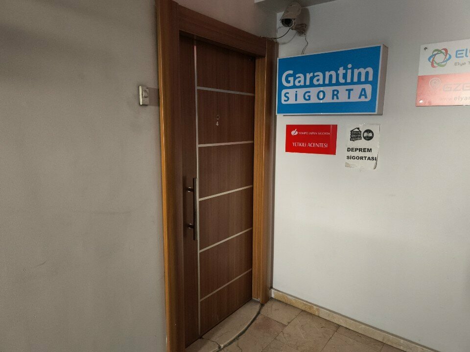 Sigorta acentaları Garantim Sigorta, Ankara, foto