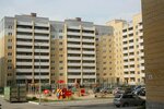 Нефтяник (ulitsa Izbysheva No:6), konut blokları  Tiumen'den