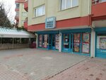 A 101 (Işıklar Mah., Kaygusuzbaba Sok., Selçuklu, Konya), süpermarket  Konya'dan