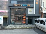 Mutti & Minigo (Bursa, Yıldırım, Yunusemre Mah., 2. Derin Sok., 5), çocuk giyim mağazaları  Bursa'dan