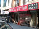 Nokta Mutfak Parke Kapı (İncirtepe Mah., 233. Sok., No:7A, Esenyurt, İstanbul), parke  İstanbul'dan