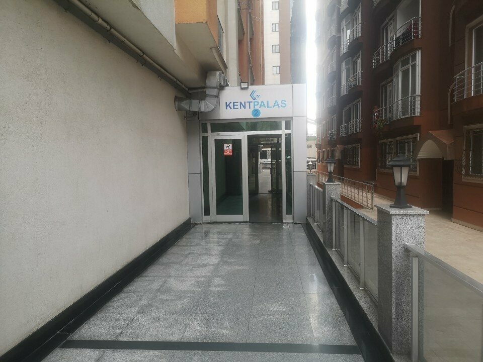 Hukuk büroları Hts, İstanbul, foto