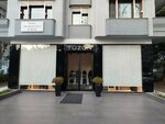 Tüzün (Caddebostan Mahallesi, Ethem Efendi Cad. No:5/A, Kadıköy, İstanbul), giyim mağazası  İstanbul'dan