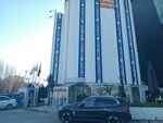 Özel Medient KBB Tıp Merkezi (İstanbul, Kadıköy, Sahrayıcedit Mah., Halk Sok., 50), tıp merkezleri ve klinikler  İstanbul'dan