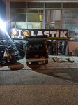 Orhan Oto Lastik (Atapark Mah., Aşık Veysel Cad., No:2/A, Keçiören, Ankara), oto lastik tamiri  Ankara'dan