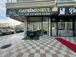 Scl Gayrimenkul (Ankara, Keçiören, 1540. Cad., 7D), emlak ofisi  Ankara'dan