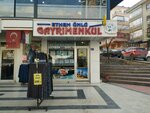 Ethem Ünlü Gayrimenkul (Neşet Ertaş Cad., No:15A, Mamak, Ankara), gayrimenkul yönetimi  Ankara'dan