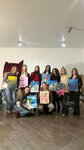 Школа живописи lara art club (Shelaputinsky Lane No:6с3), sanat okulları  Moskova'dan