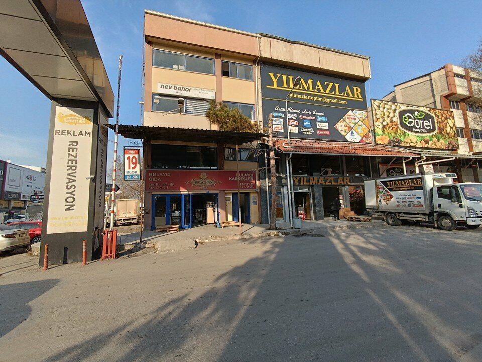 Mali müşavir Smmm Hasan Çankırılı, Ankara, foto