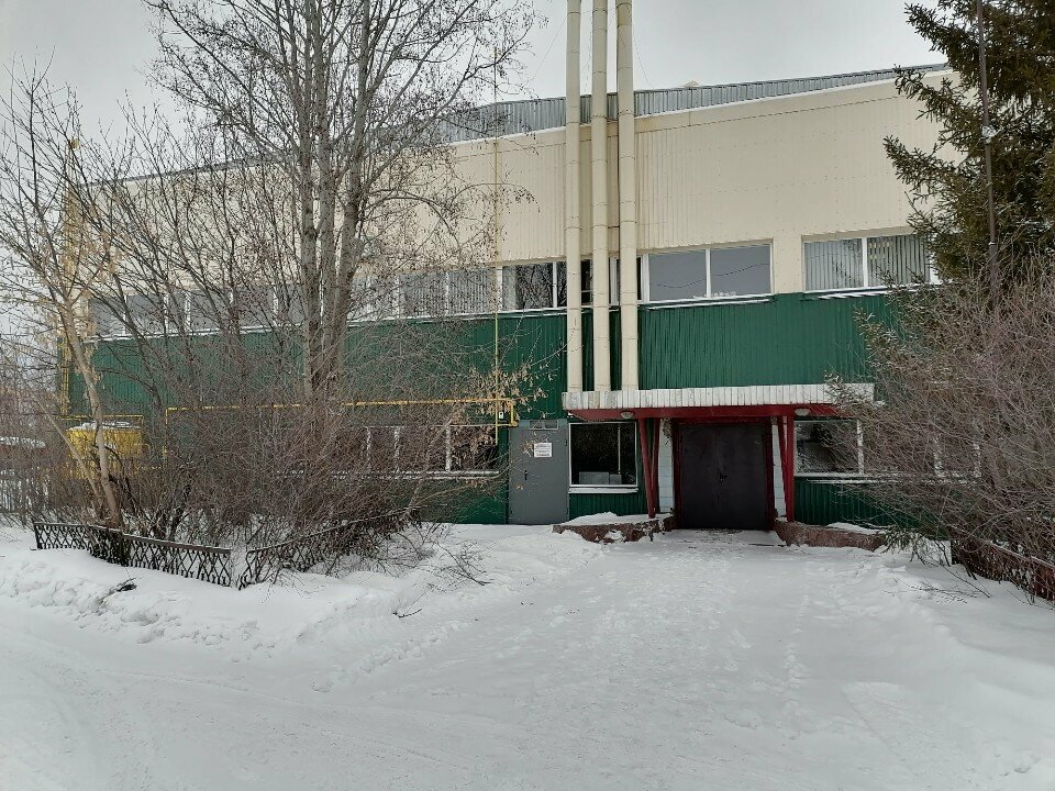 Sanayi ekipmanları firmaları Нефтпром, Neftekamsk, foto