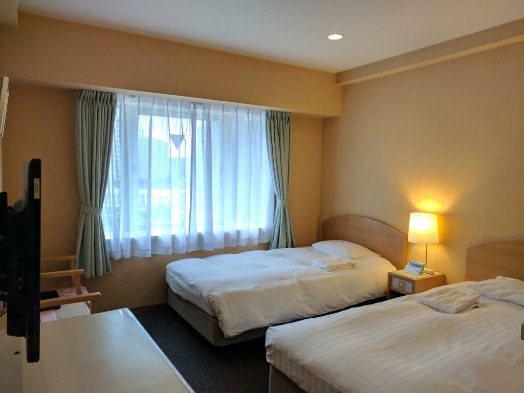 Otel Hotel Harbour Yokosuka, , foto