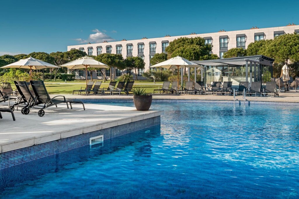 Otel Ac Hotel Gava Mar, Casteldefels, foto