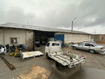 Car service (Amir Timur Street No:126B, Samarkand), oto kaporta  Semerkant'tan