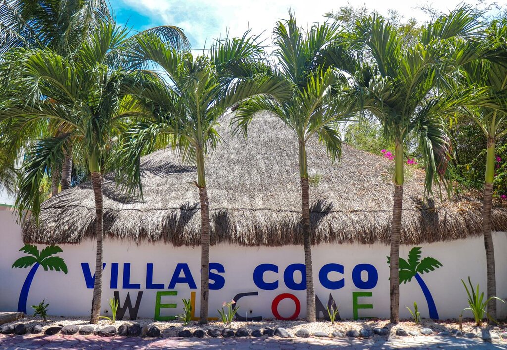 Otel Villas Coco Resort - Adults Only, Quintana Roo Eyaleti, foto