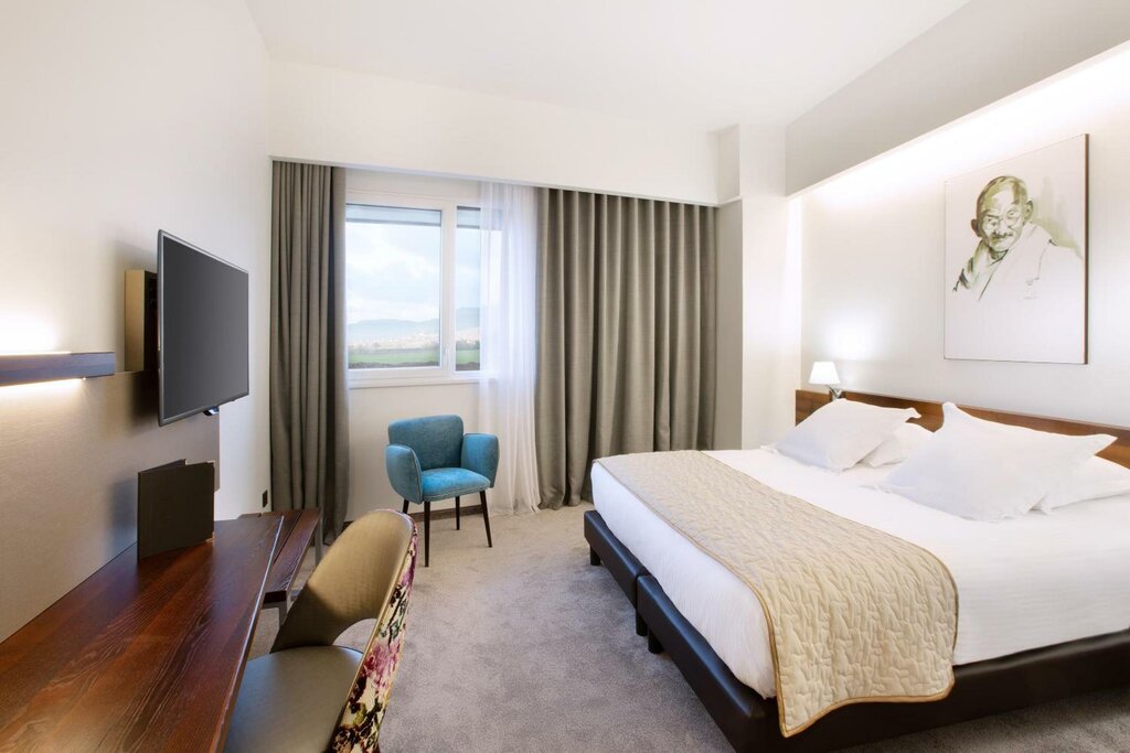 Otel Best Western Plus Hotel Les Humanistes, , foto