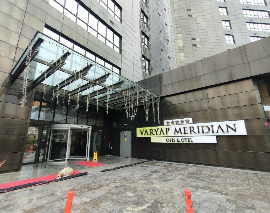 Metalurji Nea Metal, İstanbul, foto