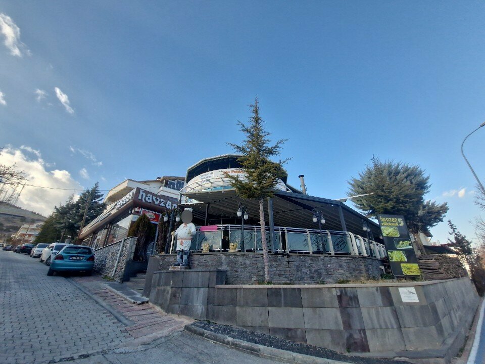 Restoran Havzan Etliekmek 5, Konya, foto
