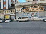 Enes Motor (Atakent Mah., 02016 Nolu Cad., No:34I, Şehitkamil, Gaziantep), motosiklet aksesuarları  Gaziantep'ten