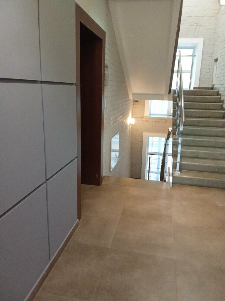 Avukatlar Качкин и партнеры, Moskova, foto