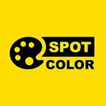 Spotcolor (Leninskiy Avenue No:151), dijital baskı  Saint‑Petersburg'dan