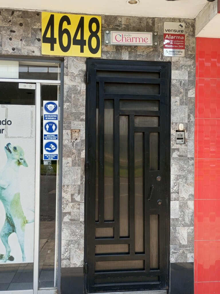 Güzellik salonu BelleCharme Lima, Lima, foto