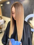 Студия колористики (ulitsa Parkhomenko No:123), güzellik salonu  Ufa'dan