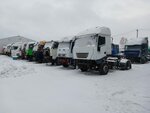 Cargo Auto Dismantling (Suyunbai Avenue No:499В), çıkma yedek parça  Almatı'dan