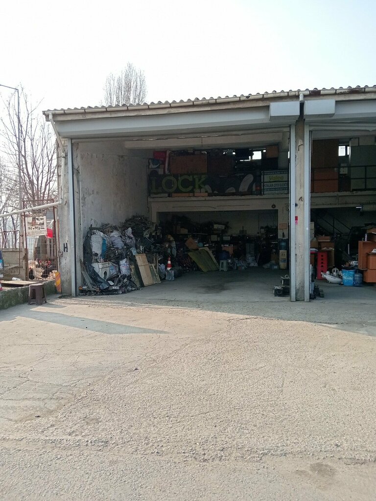 Oto elektrik tamiri Ustalar Oto Elektrik, İstanbul, foto