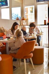 Wagas Coffee (Anapskoye Highway No:30к3, Anapa), kahve dükkanları  Anapa'dan