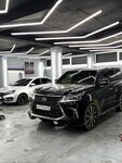 ProDetailing (Ahulgo Street No:198), detaylı oto bakımı  Makhachkala'dan